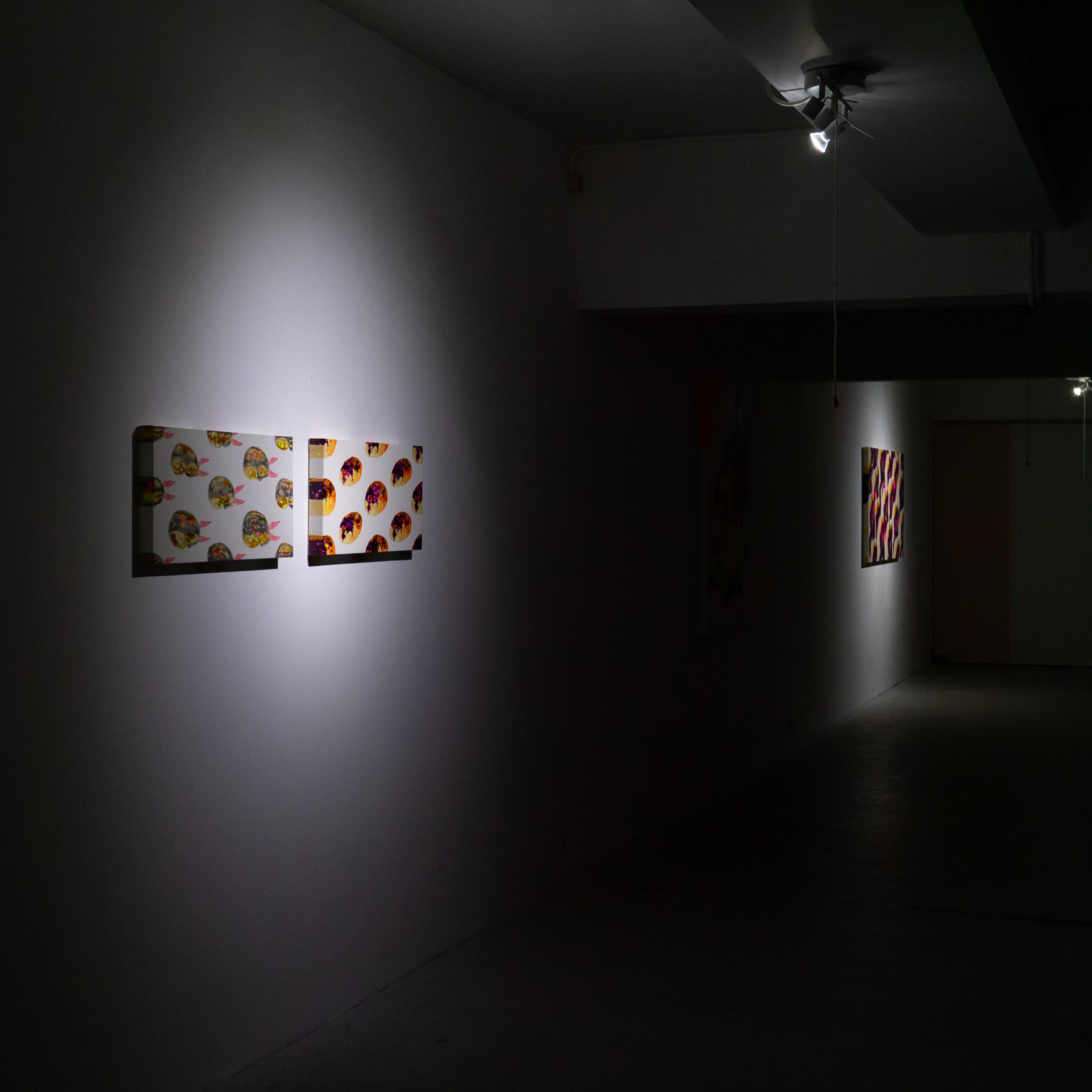 Beradu - RUBANAH Underground Hub