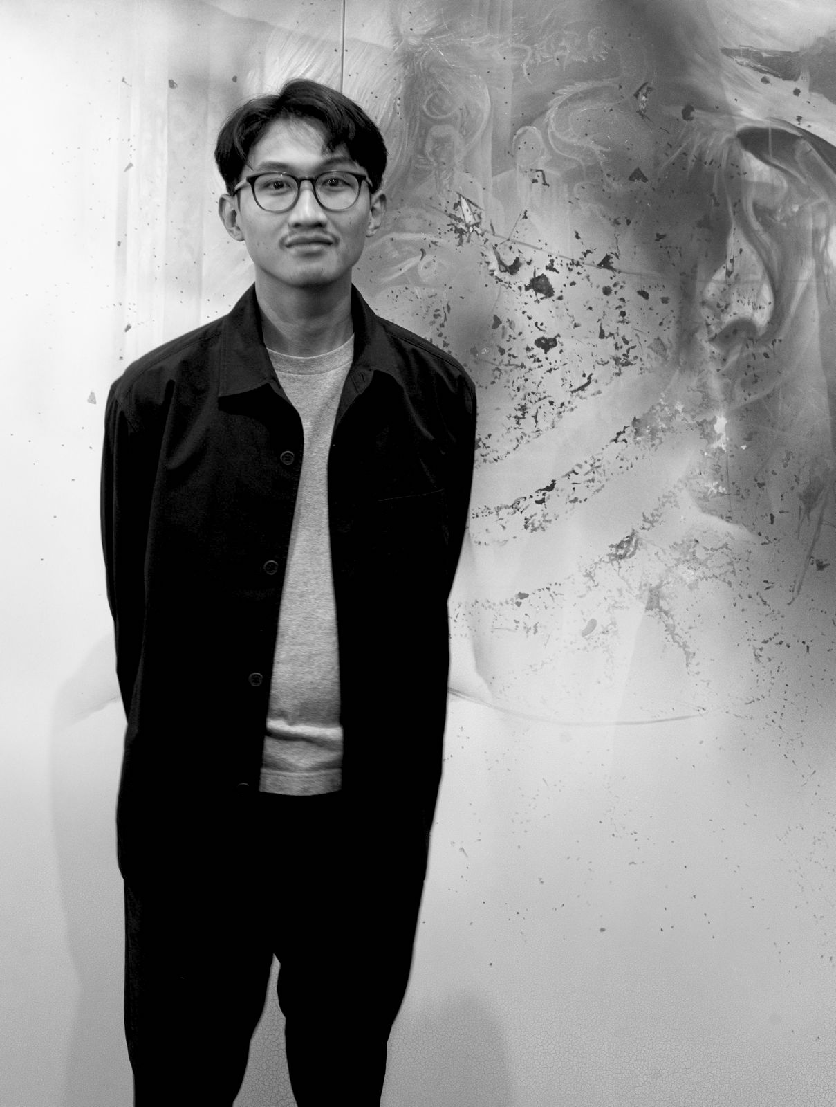 Galih Adika Paripurna - RUBANAH Underground Hub