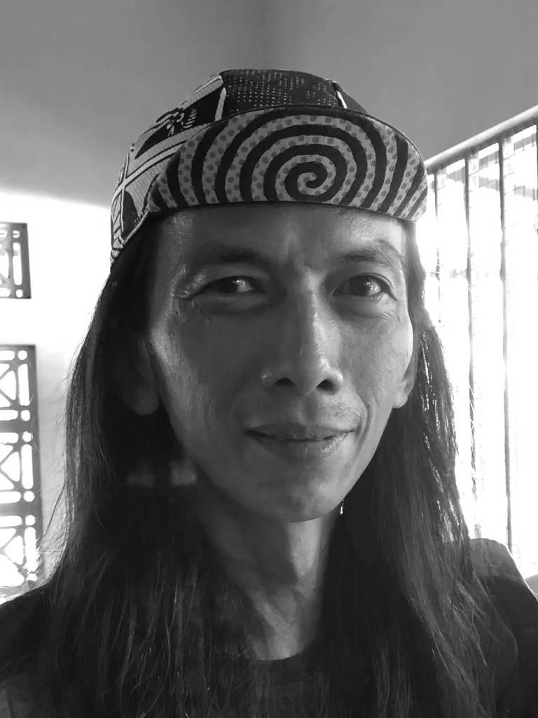 Yuli Prayitno - RUBANAH Underground Hub